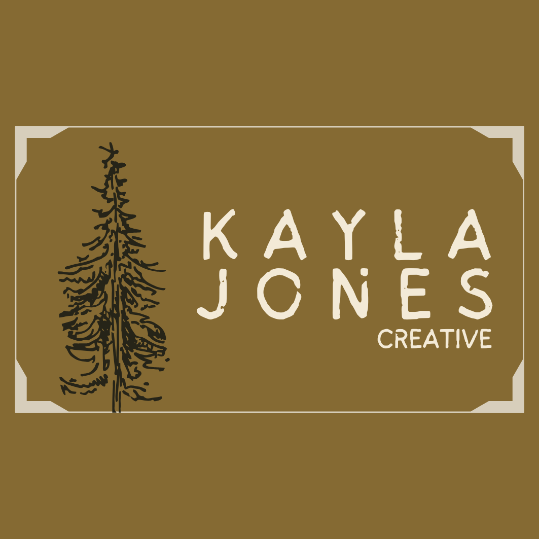 Original Pieces – Kayla Jones Creative